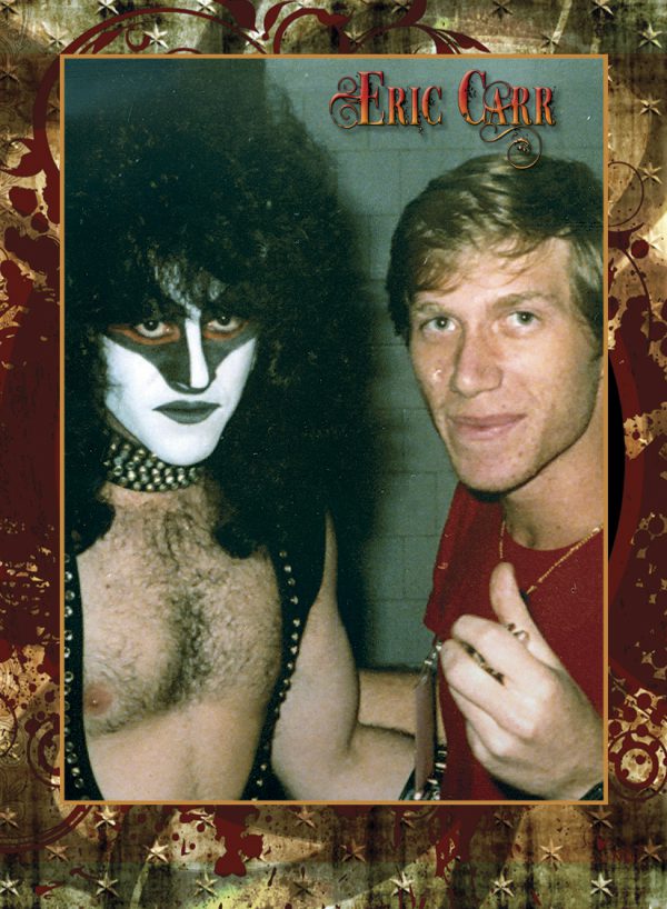 Whats Happening | ericcarr.com