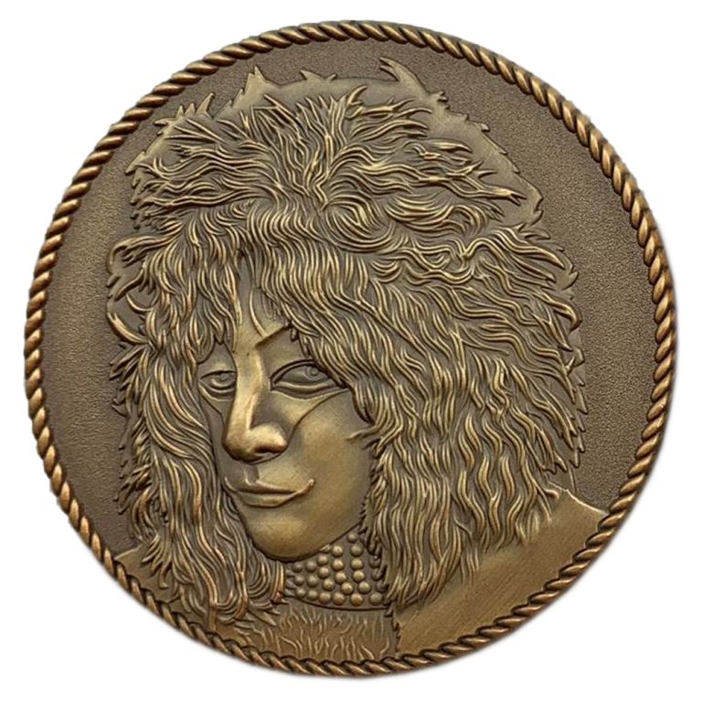 Collectible Coins | ericcarr.com