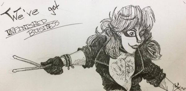 Whats Happening | ericcarr.com