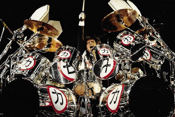 Eric Carr Video Gallery | ericcarr.com
