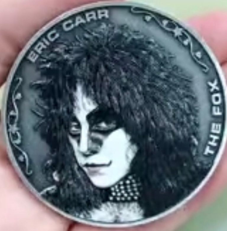 Miscellaneous | ericcarr.com