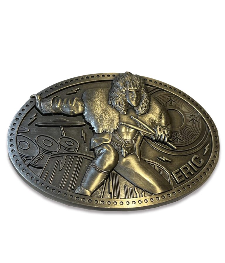 Belt Buckles | ericcarr.com